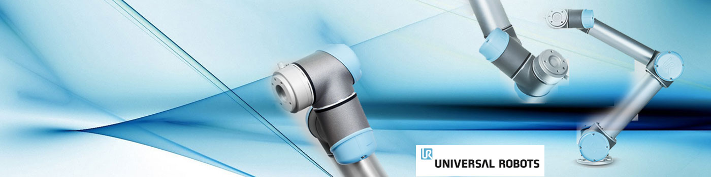 Universal Robots, Robotics Turnkey Projects, Industrial Automation